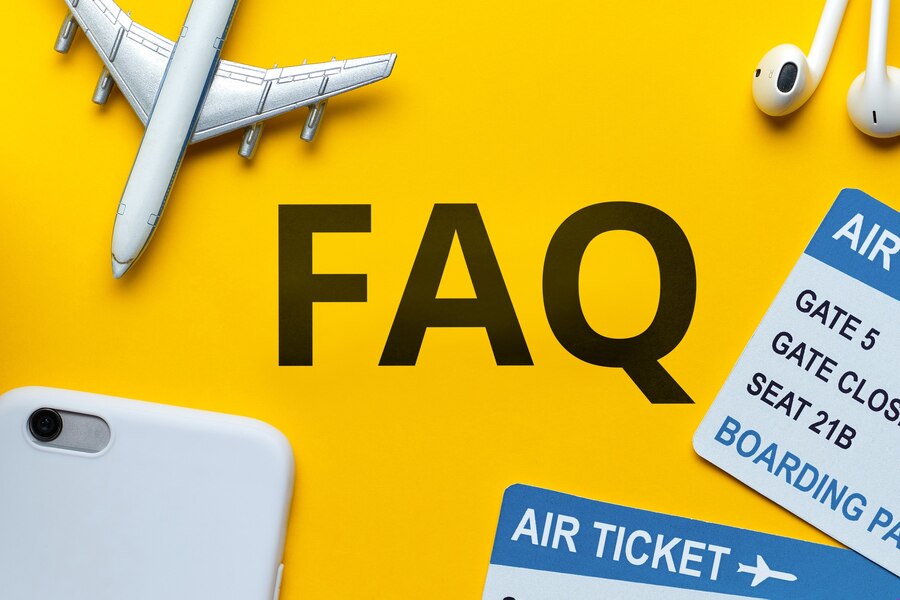 Faqs About Shree Airlines - Shree Airlines | The Best Domestic Airlines ...